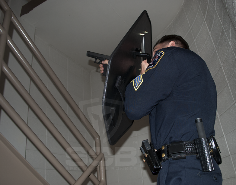 Photos | Special Ops Bunker