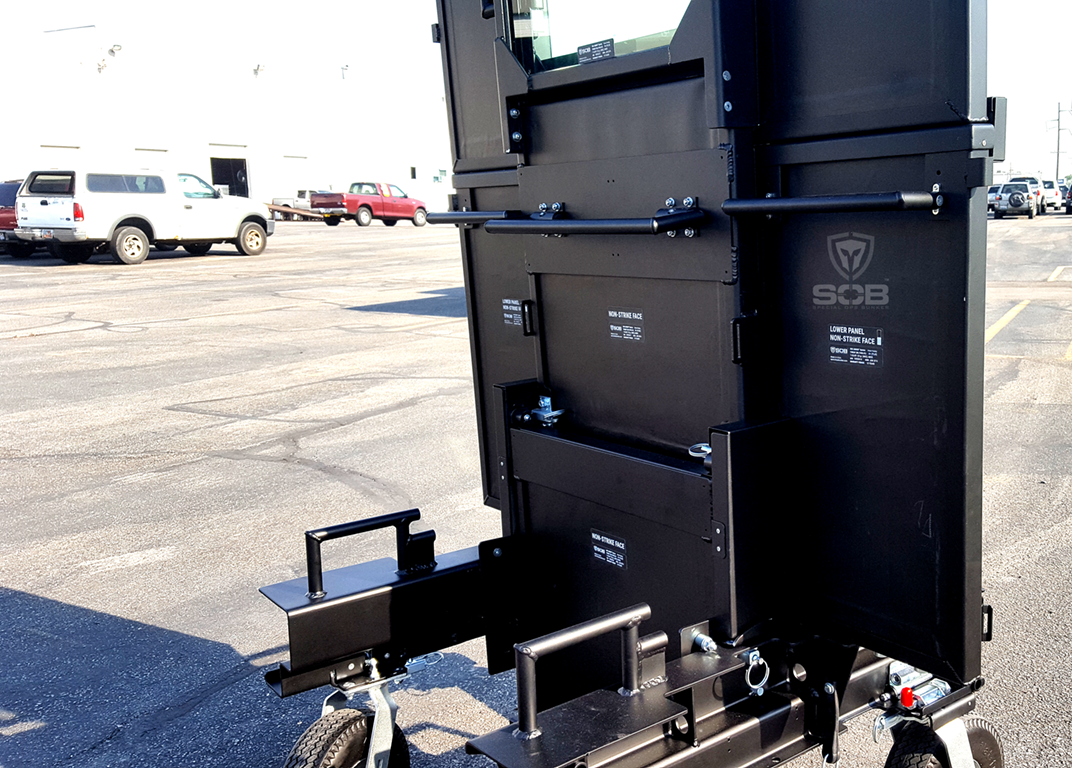 Photos | Special Ops Bunker