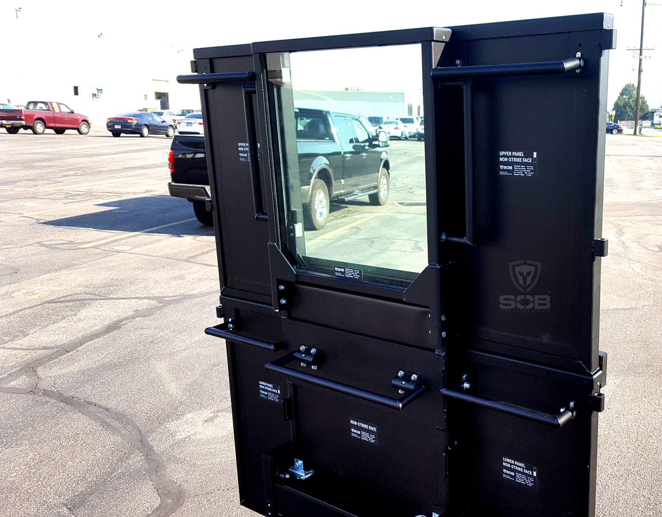 Photos | Special Ops Bunker