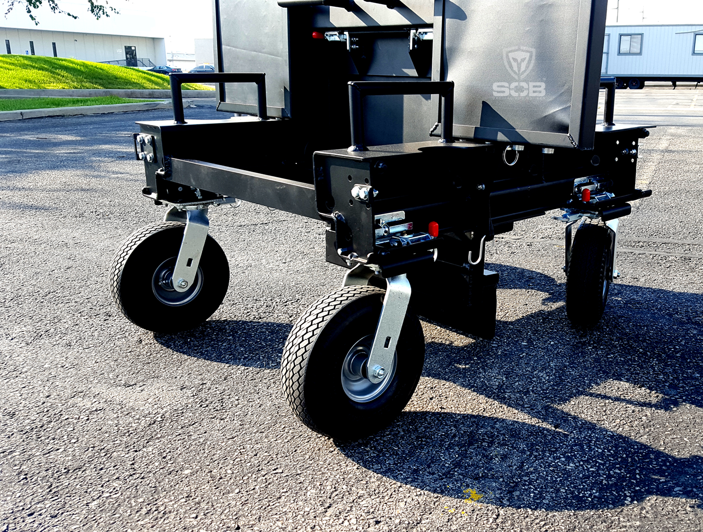 Photos | Special Ops Bunker