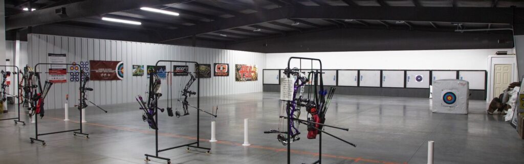 Shooting Range Kits – Special Ops Bunker