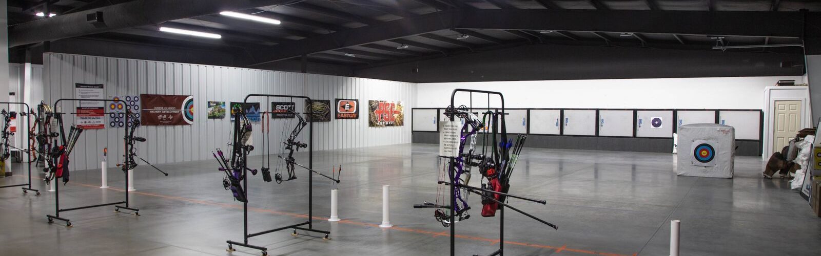 Shooting Range Kits – Special Ops Bunker