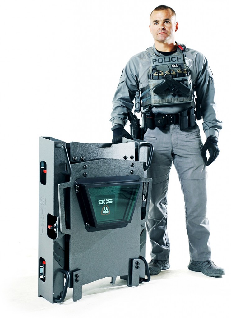 The SOB II – Special Ops Bunker