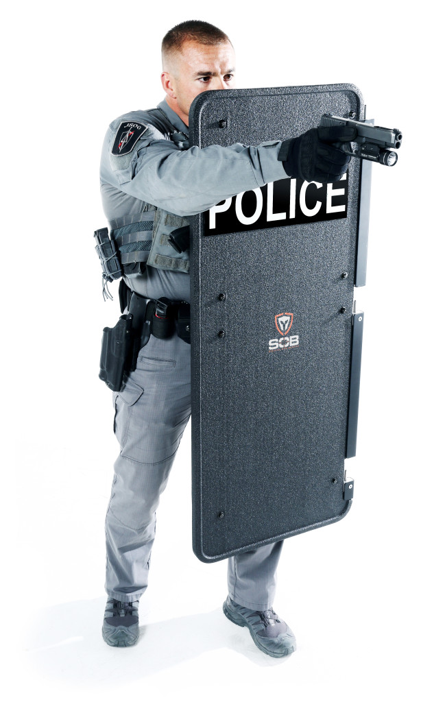 SOB TAC-WALL – Special Ops Bunker